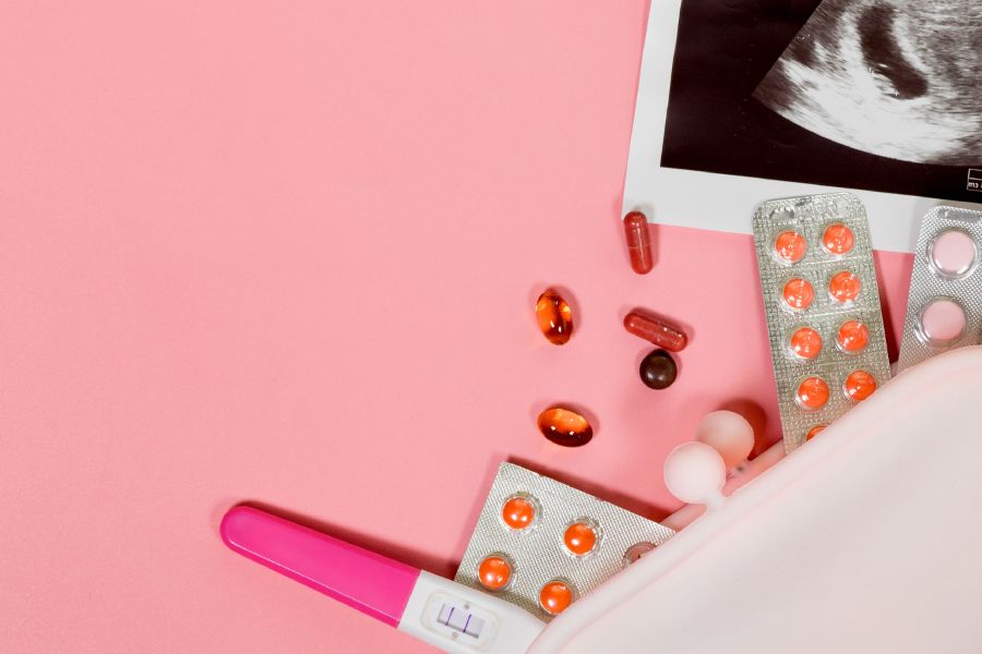 Conceive: What It Actually Means & Increasing Your Chances