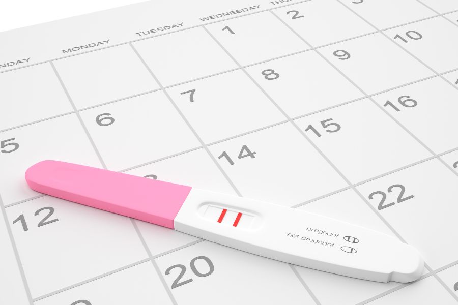 How Many Weeks Is A Pregnancy & Do Babies Follow Due Dates?