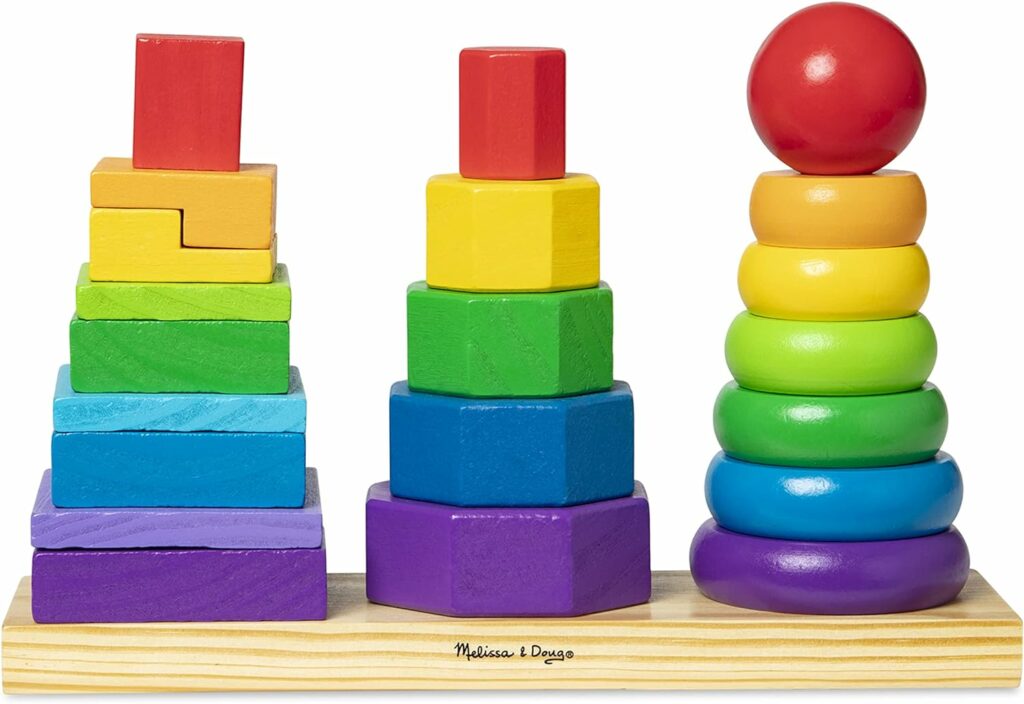 55+ Toys For A 2-Year-Old: For Learning, Active, & Imaginative Play