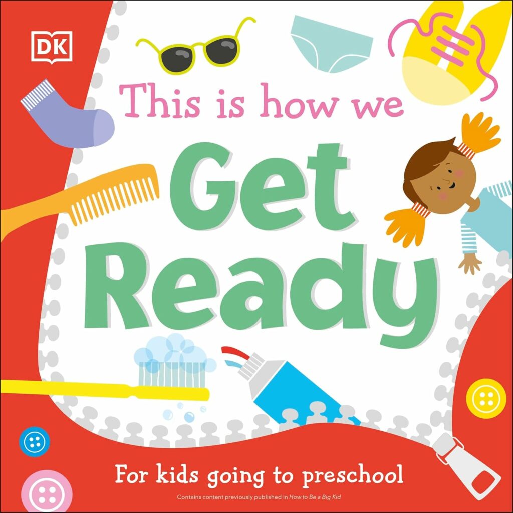 Preschool Age: Developmental Milestones & Getting Your Child Ready