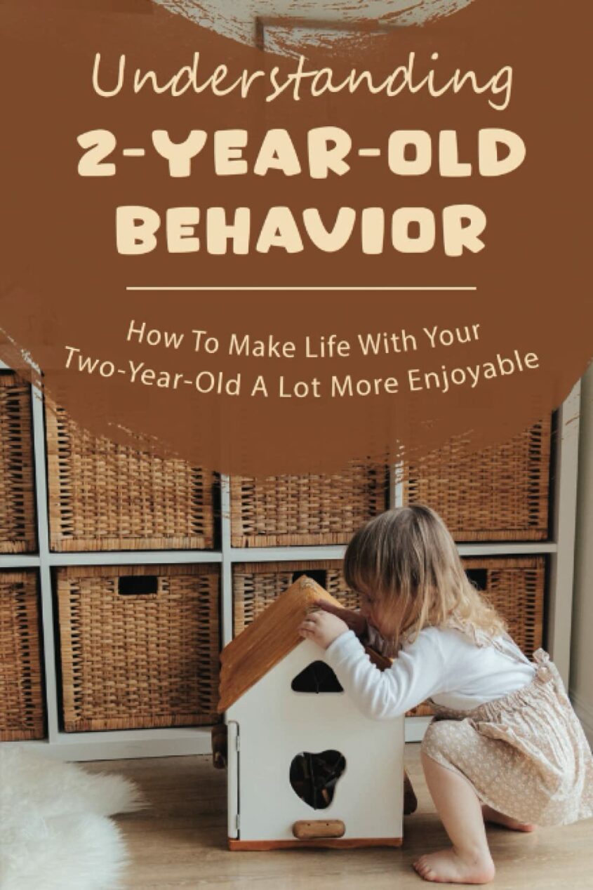 2-Year-Old: What To Expect & How To Help Your Toddler